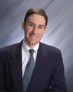 Mayor Pro Tem Elliot Goldman | Westover Hills, TX